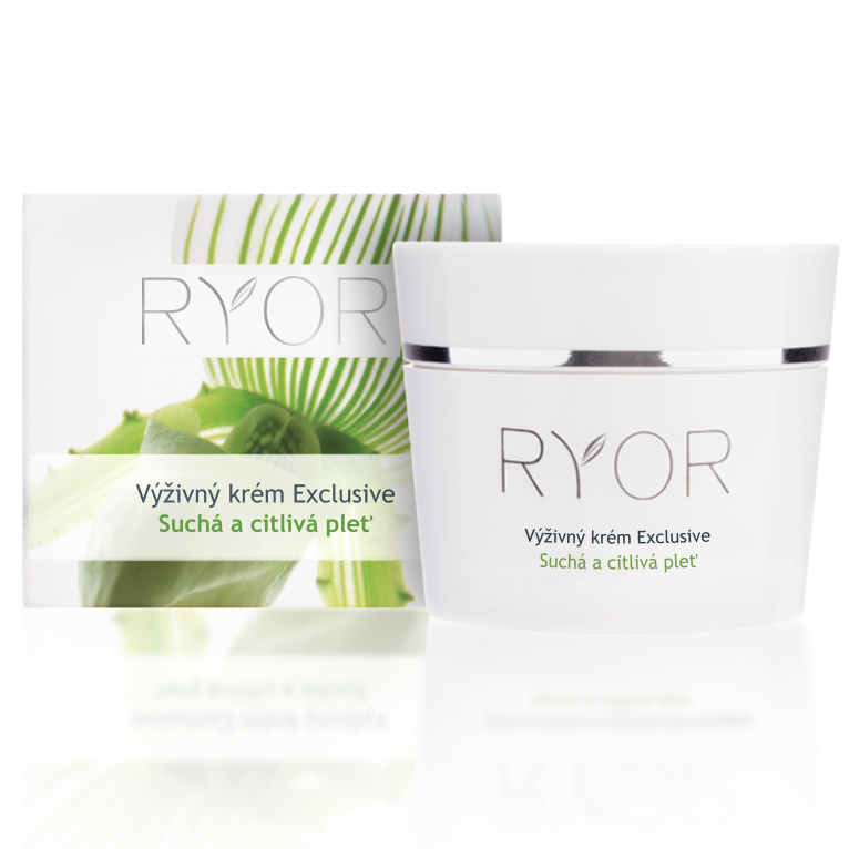 Ryor Nourishing Cream Exclusive | Skin care | Fabled Look